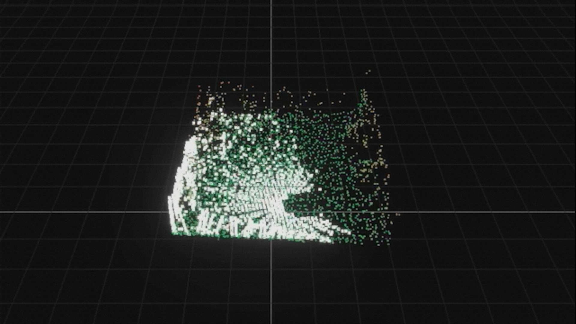 Go2 - Intelligent New Species