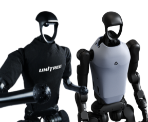 Unitree Dex3-1 力控灵巧手，操作万物 - 宇树科技