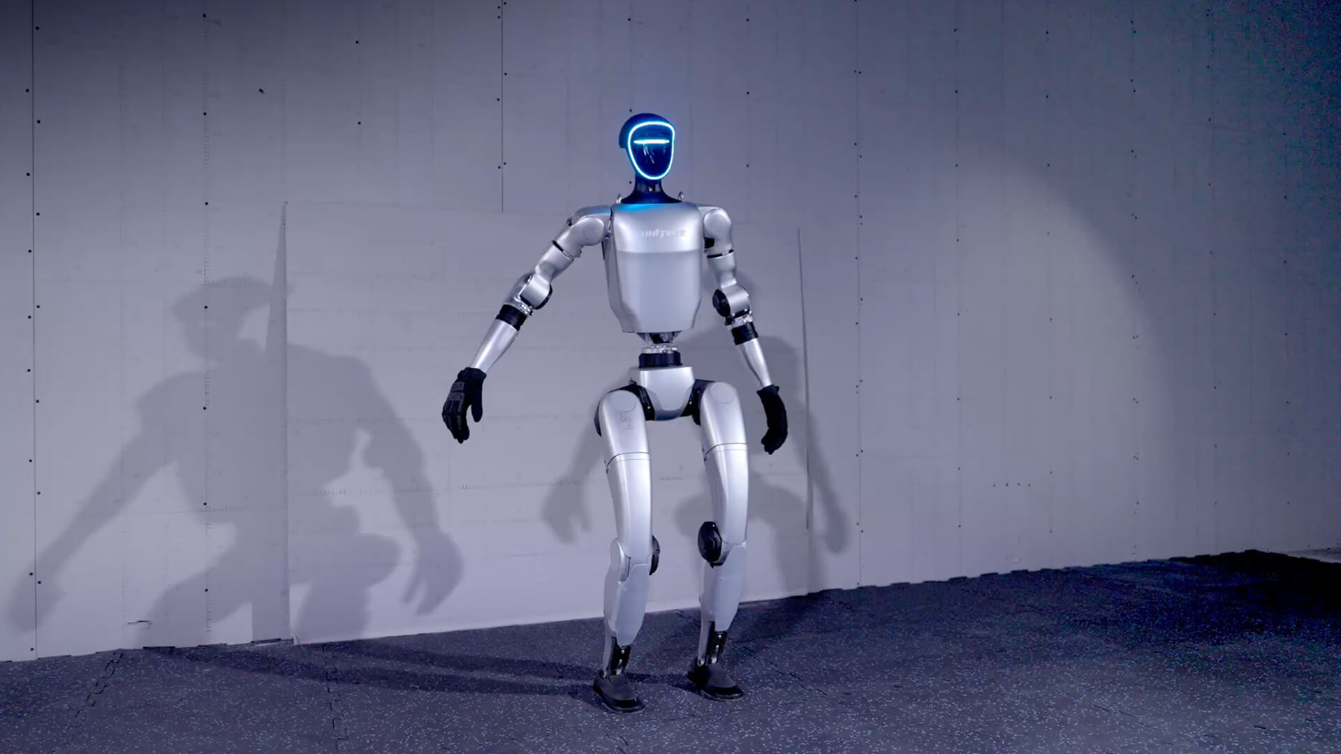 Humanoid robot G1_Humanoid Robot Functions_Humanoid Robot Price | Unitree Robotics